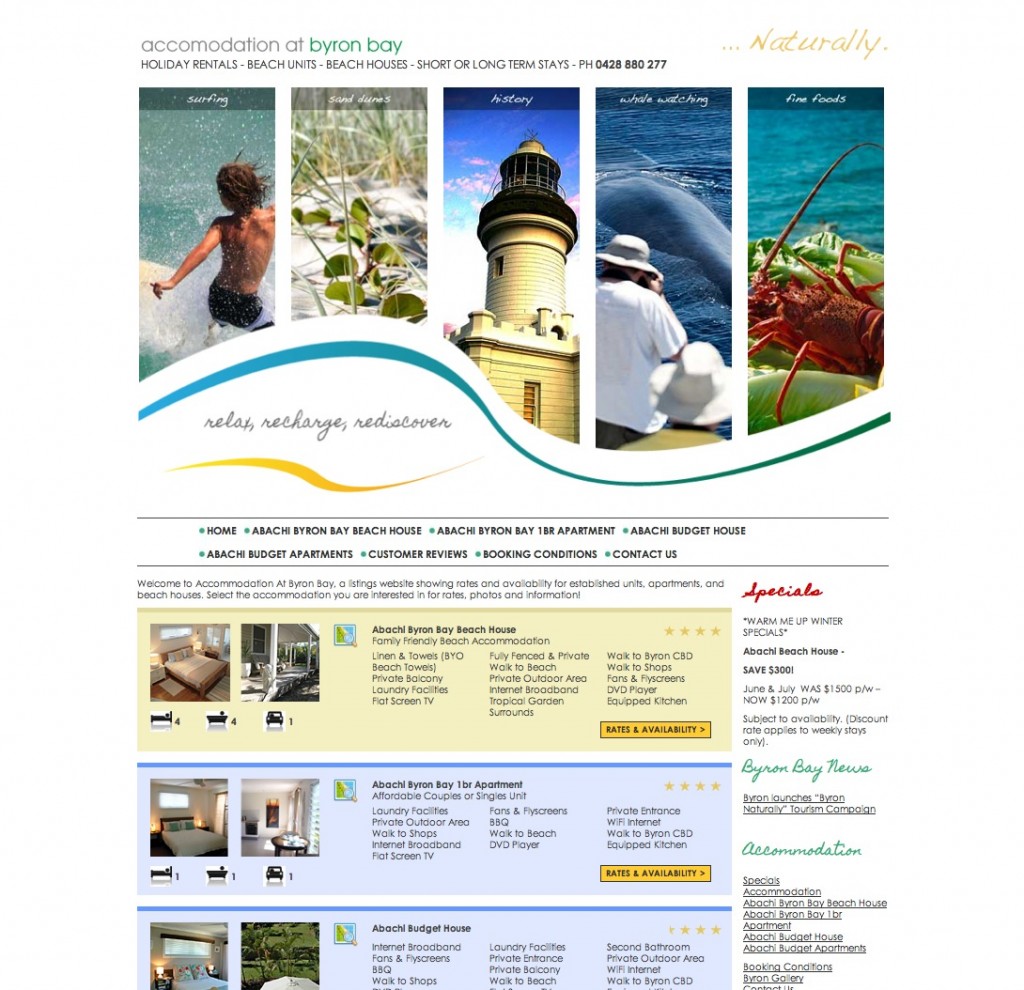 Australian Website Design | Australian Website Design, .com.au Domain ...